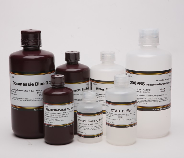 Premade Media | Product Categories | Biosolution