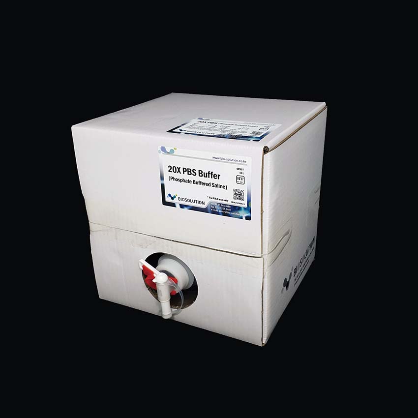 Bag in Box (BIB) | Product Categories | Biosolution