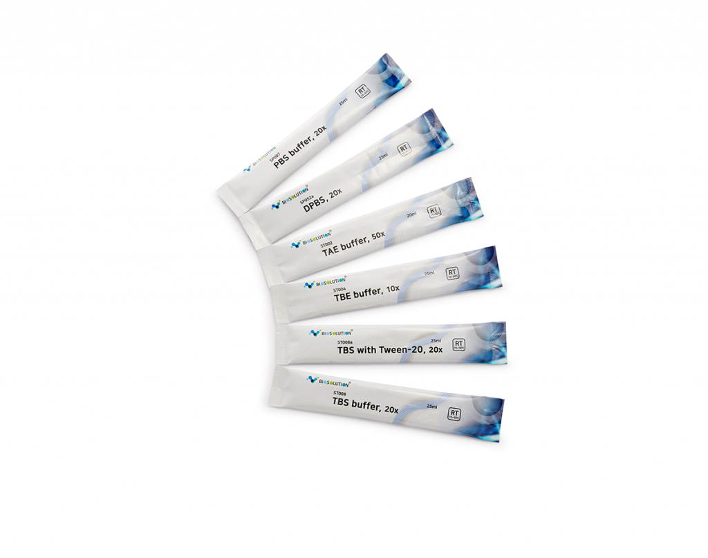 [ST004] TBE Buffer, 10x | Biosolution