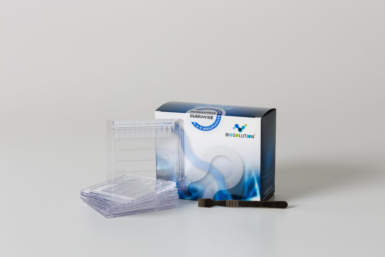 RUNEX Pre-cast Gels Menual – Fast & Reliable – One-Day Service for All ...